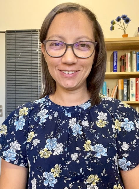 Board Members - IPBIS