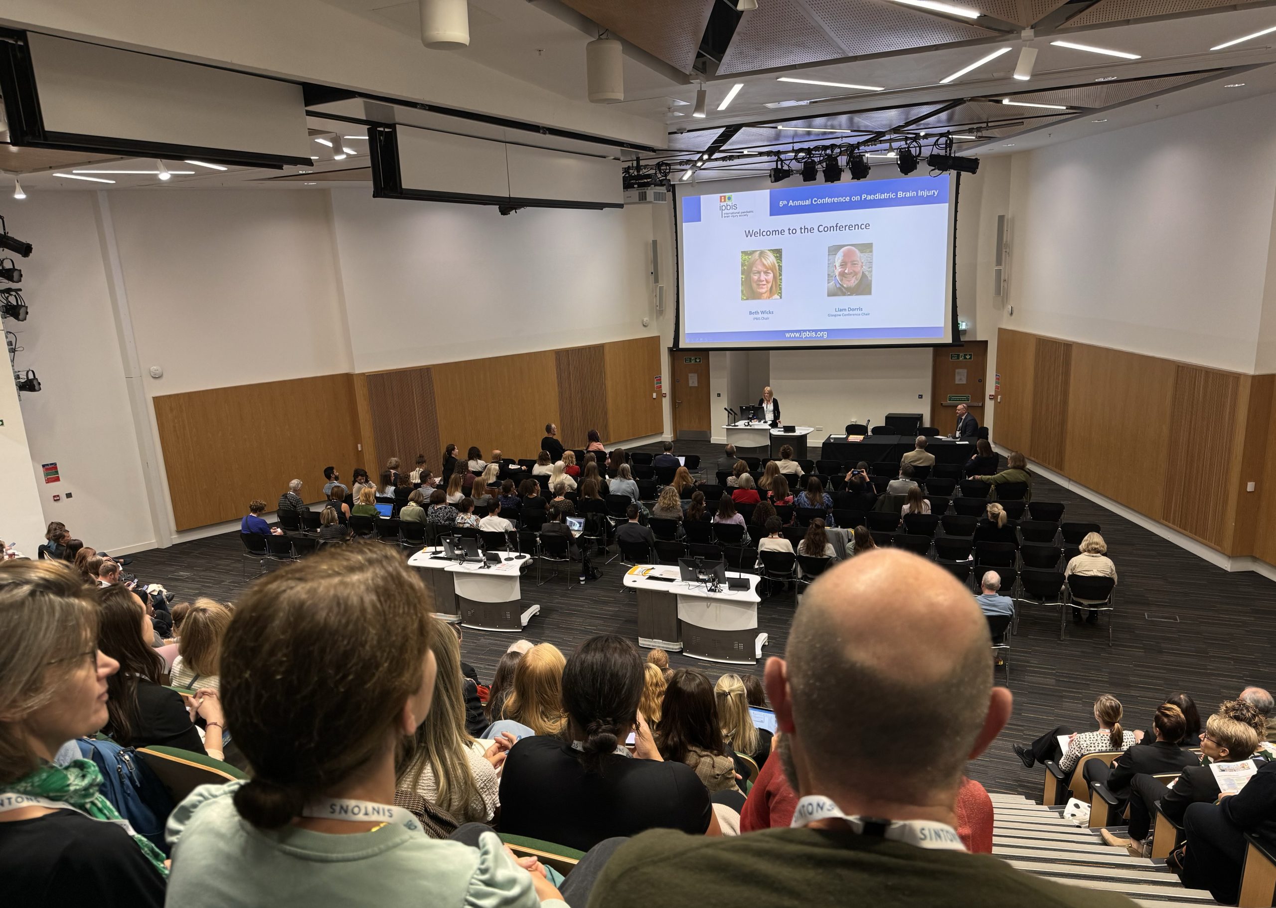 Calgary 2026 - IPBIS