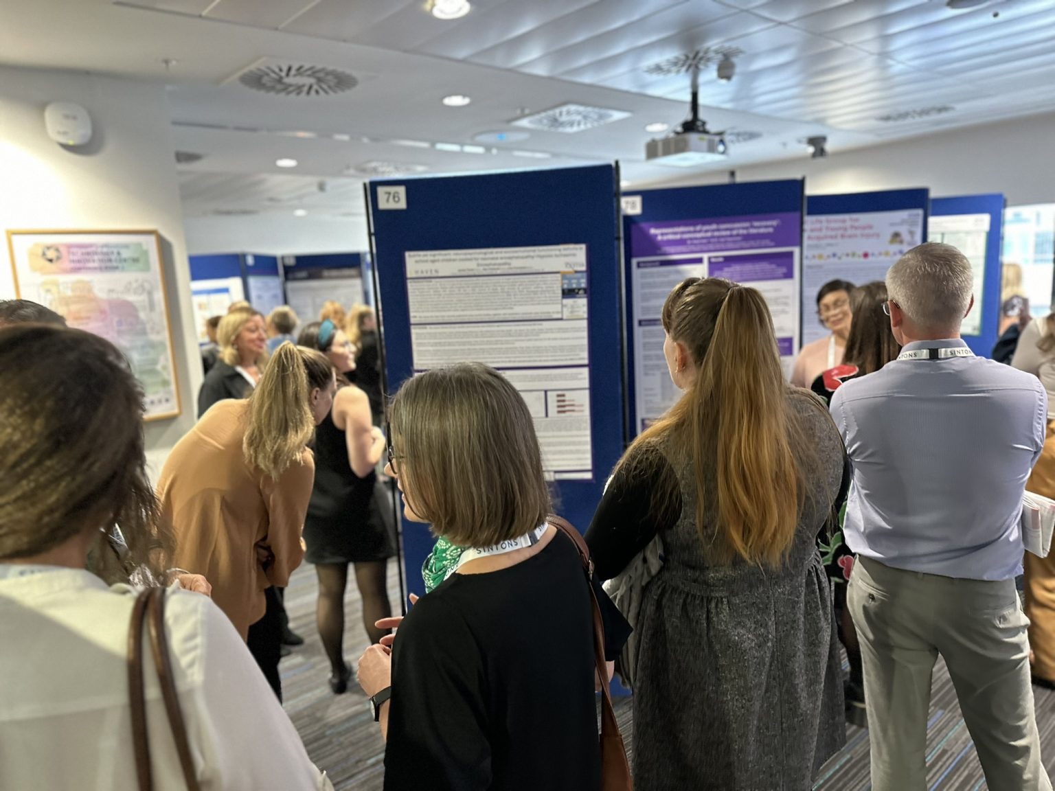 Networking & Social Events - IPBIS